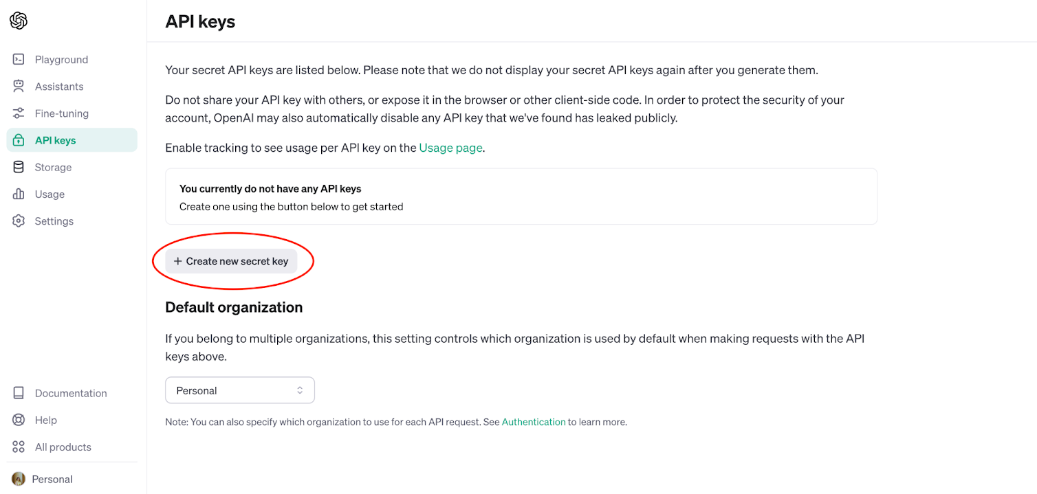 How to Build Your Own ChatGPT Clone With No-Code | WeWeb